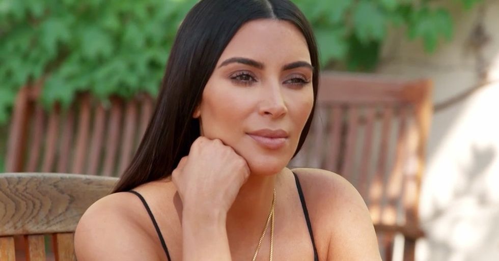 Kim Kardashian West: Attorney At Law | The Odyssey Online