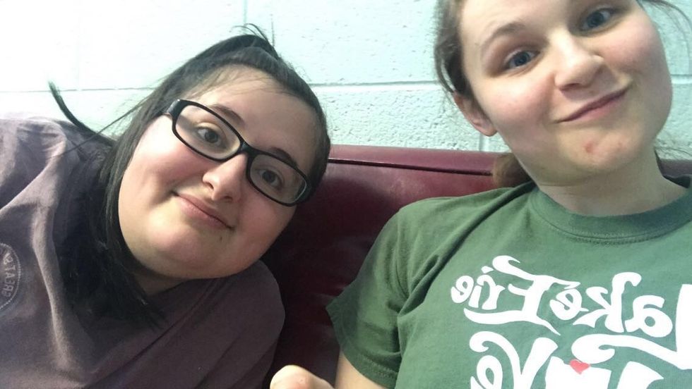 12 Roles An Exceptionally Great Roommate Fulfills | The Odyssey Online