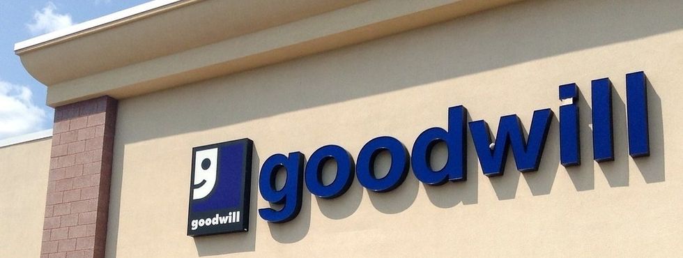 12 Goodwill Shopping Secrets | The Odyssey Online