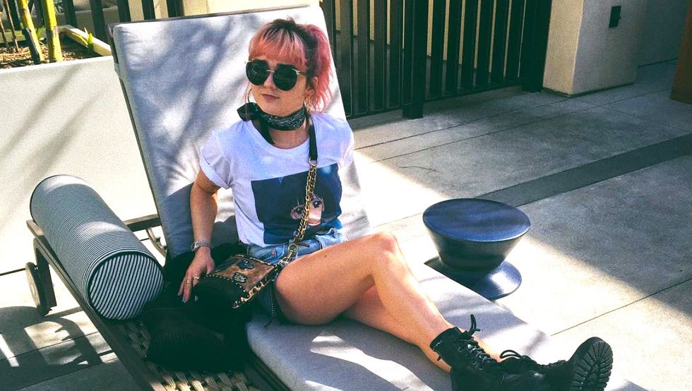 12 Things You Know TOO Well If You're In Your 20s With The Body Of A 12 ...