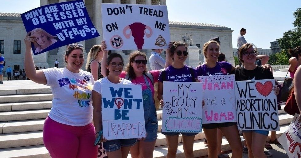 Stop Taking Away My Rights | The Odyssey Online