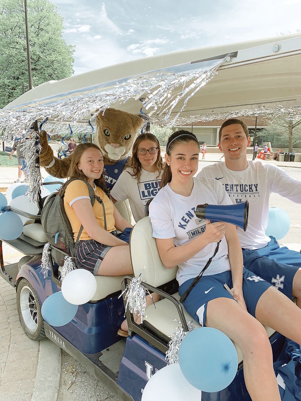 Advice from Current College Students to Incoming Freshman | The Odyssey ...