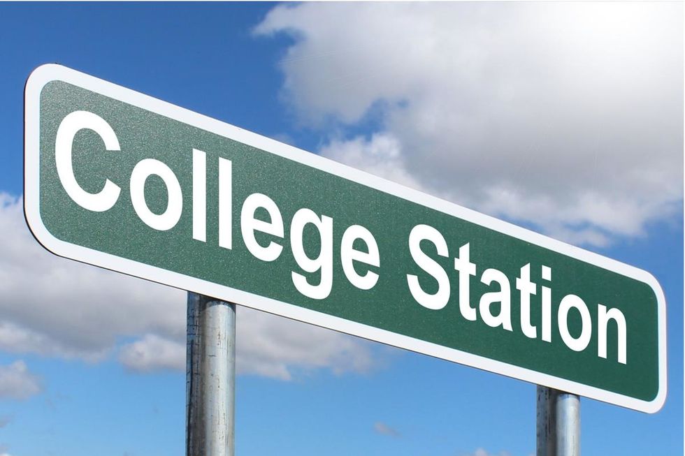 10 Study Hot Spots Around College Station To Get You Through Finals ...