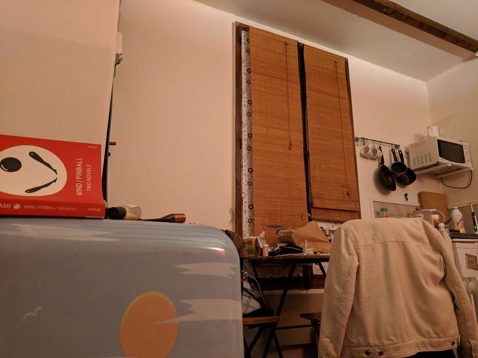 How To Live In A Small Living Space | The Odyssey Online