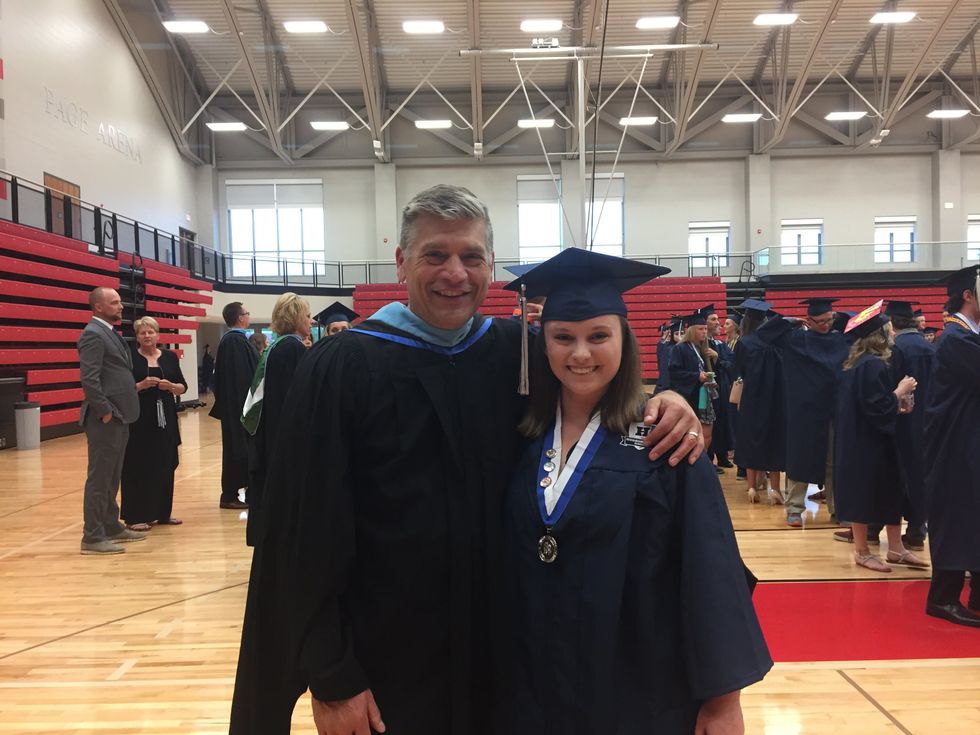 Before You Close This Chapter, Here Are A Few Things To Know | The ...