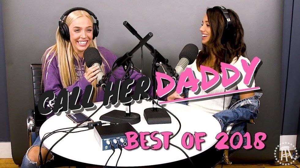 Call Her Daddy | The Odyssey Online