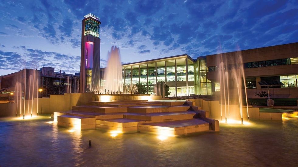 The End Of Spring Semester Described By GIFs | The Odyssey Online