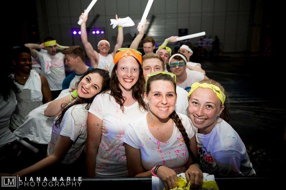 13 Memories From My College Years I Won't Forget | The Odyssey Online