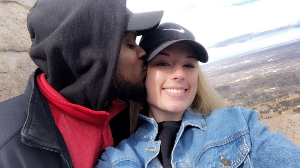 Yes, My Boyfriend Is My Best Friend, Through Thick And Thin | The ...