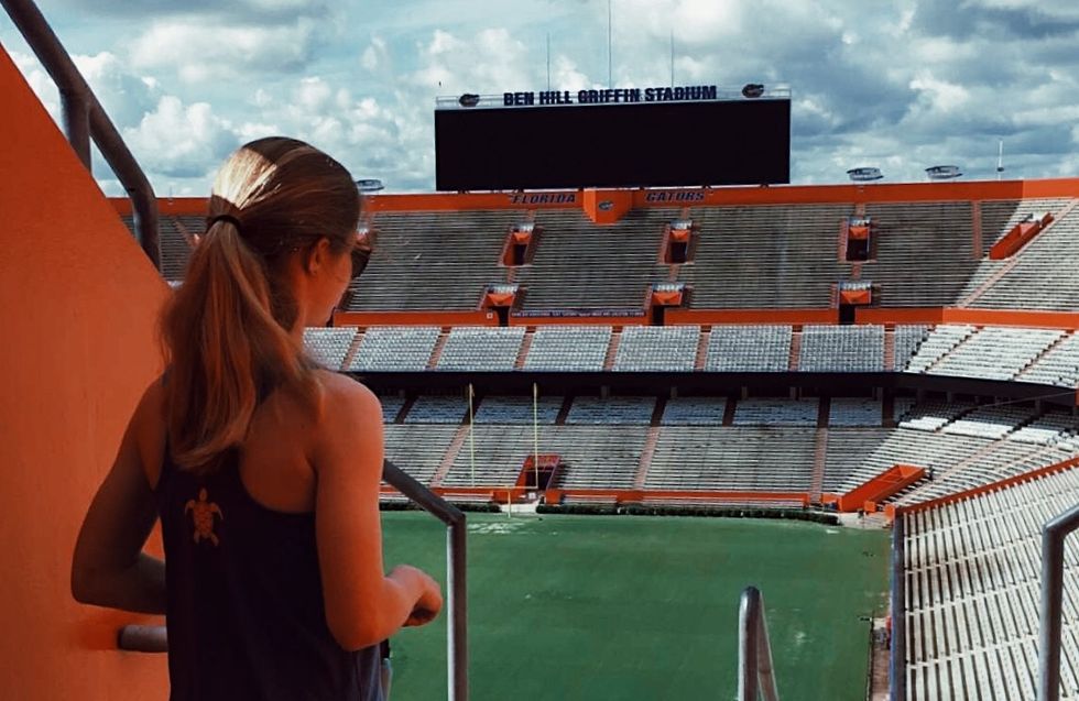 15 Things I Learned During My First Year At College | The Odyssey Online