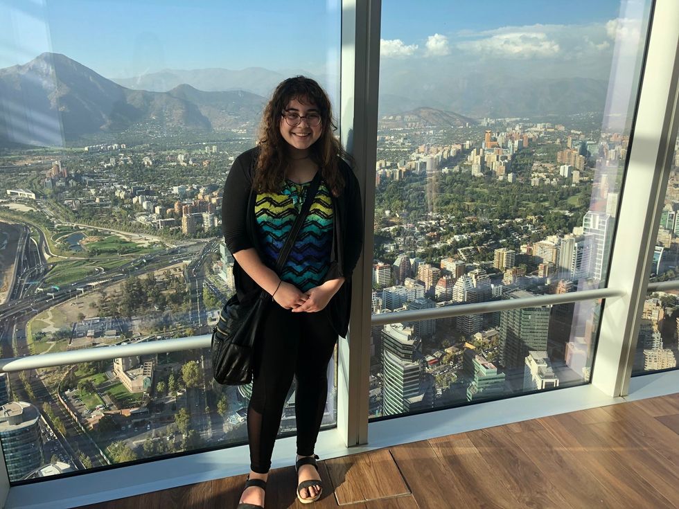 Why I Studied Abroad, Even Though My Major Isn't A Language | The ...