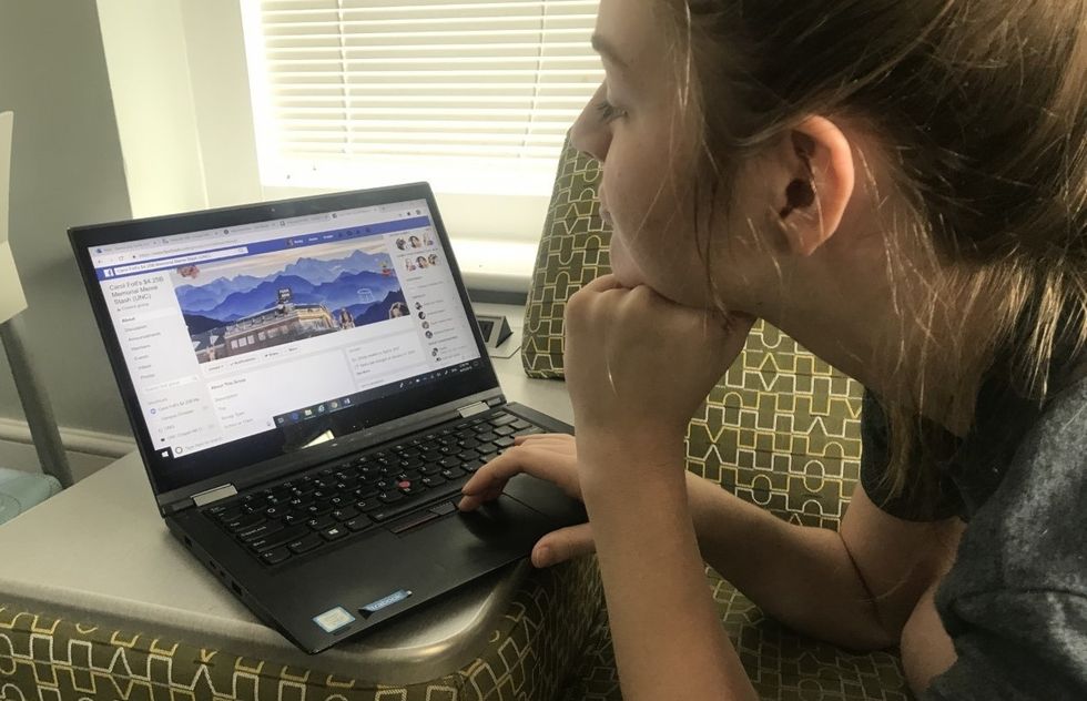 11 Things I've Learned From The UNC Meme Page On Facebook | The Odyssey ...