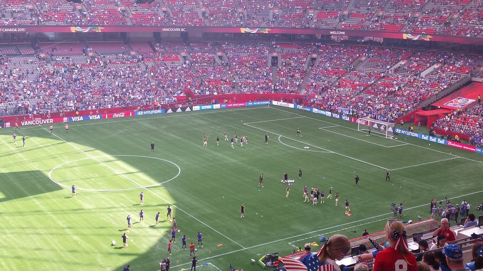 Summer 2019: Top Upcoming Sporting Events | The Odyssey Online