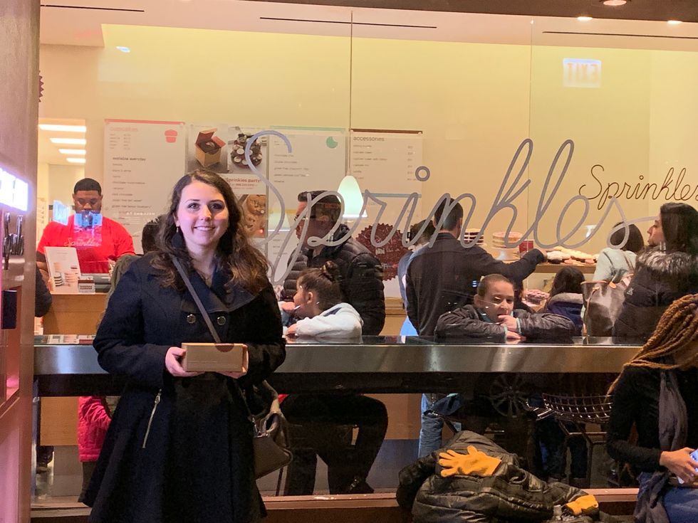 10 Things All Twenty-Something Women Know | The Odyssey Online