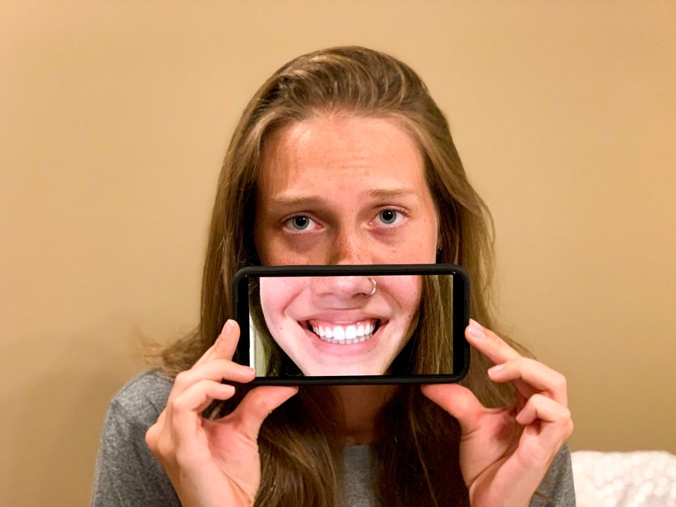 Why You Shouldn't Compare Yourself To Others | The Odyssey Online