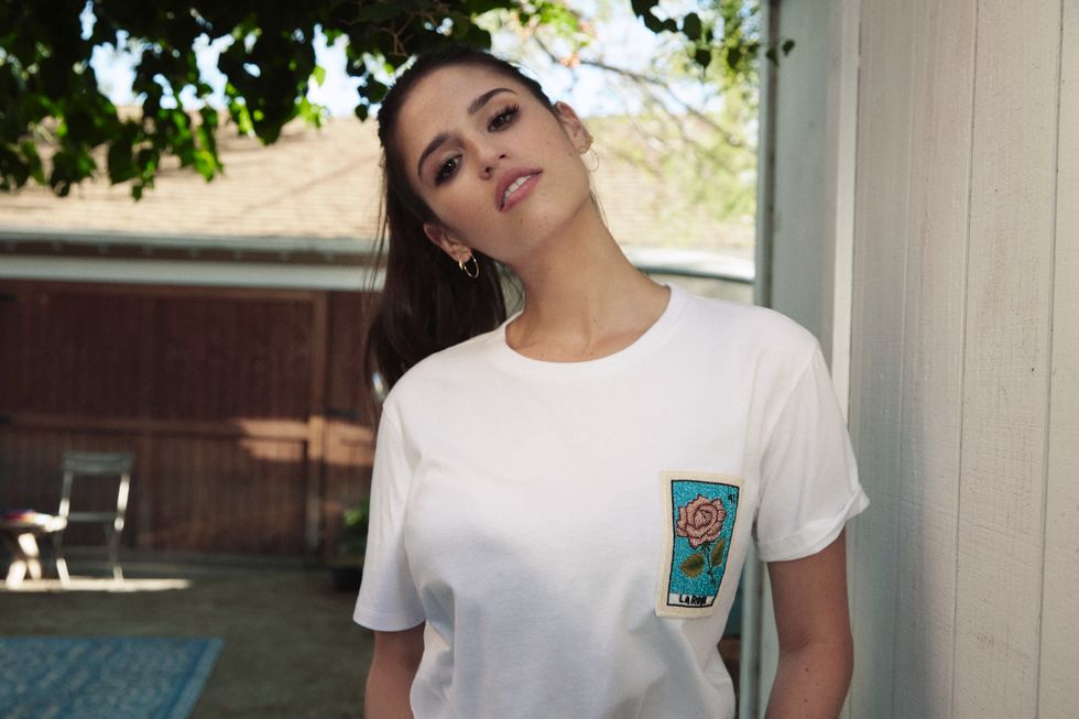 San Francisco Singer-Songwriter Rozzi Talks Tour Life, Her Debut Album ...