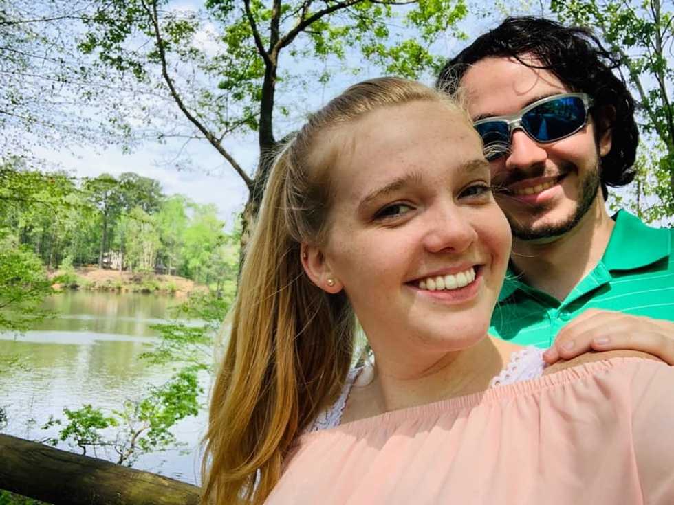 To the guy who quickly became the love of my life | The Odyssey Online