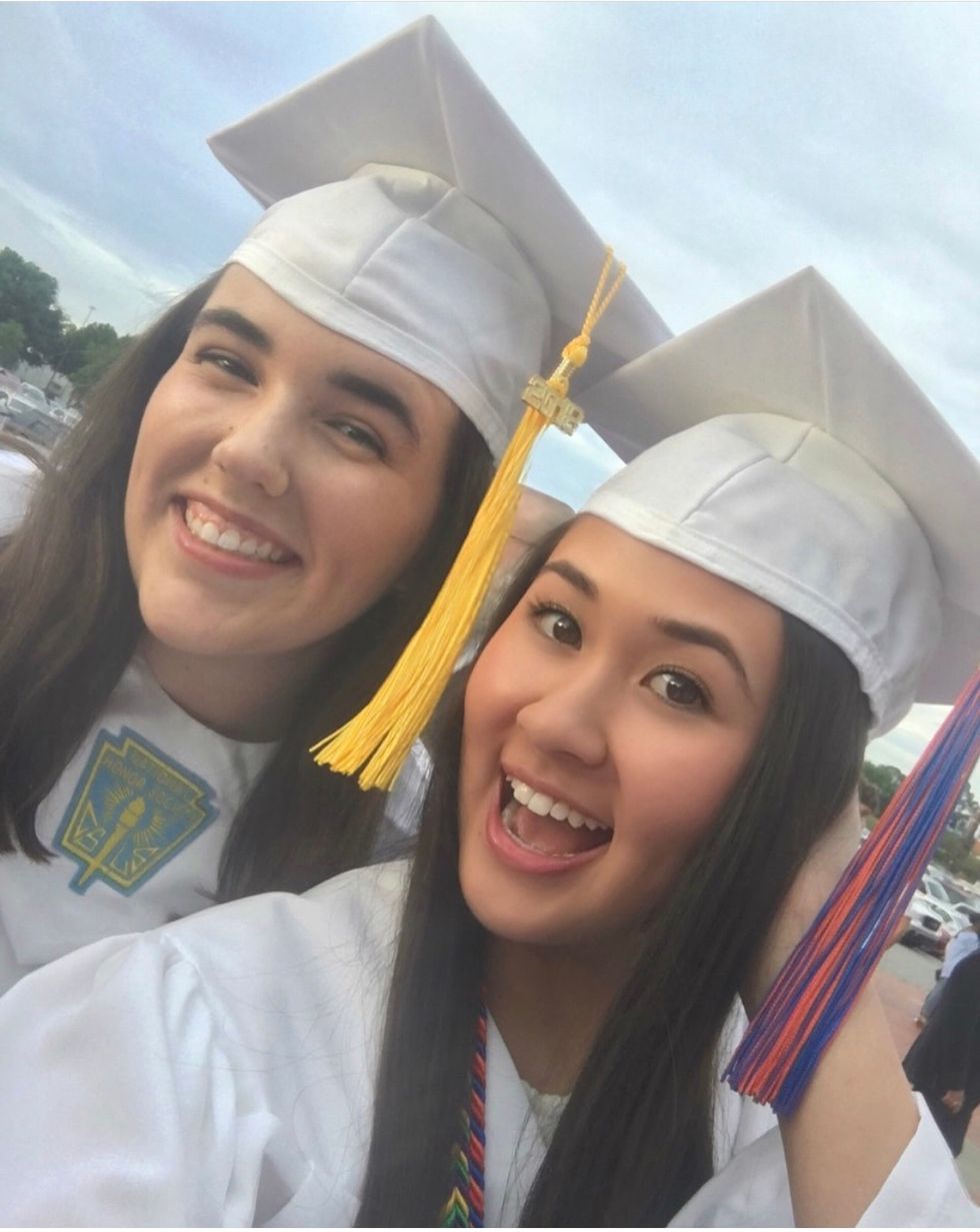 10 Songs That Need To Be On Your Graduation Playlist | The Odyssey Online