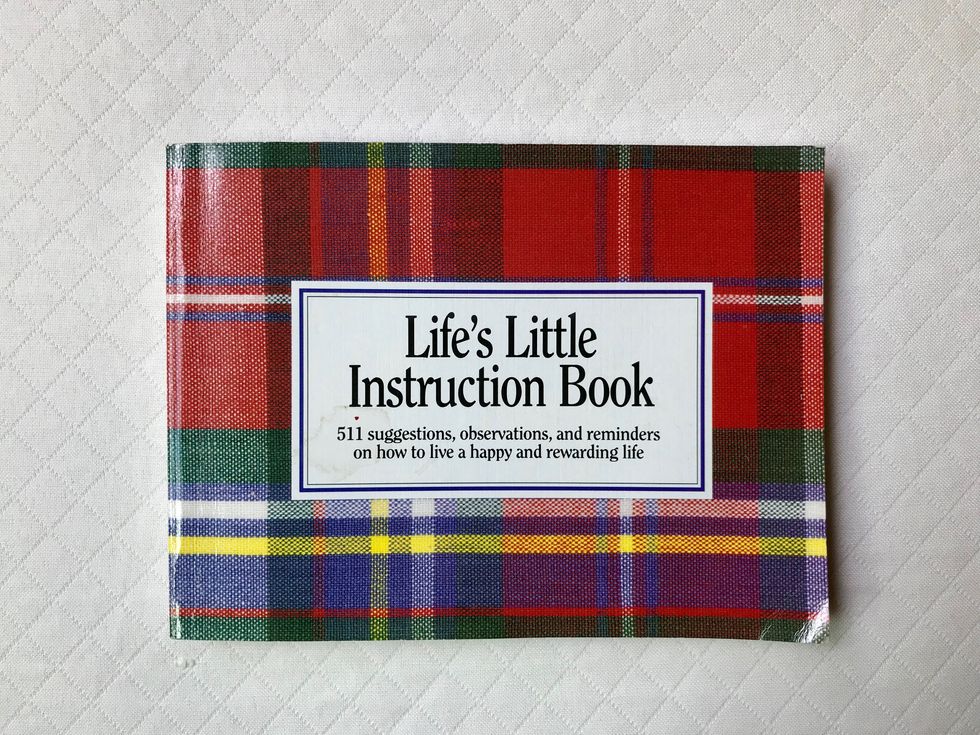 77 Life Instructions Society Has Forgotten | The Odyssey Online
