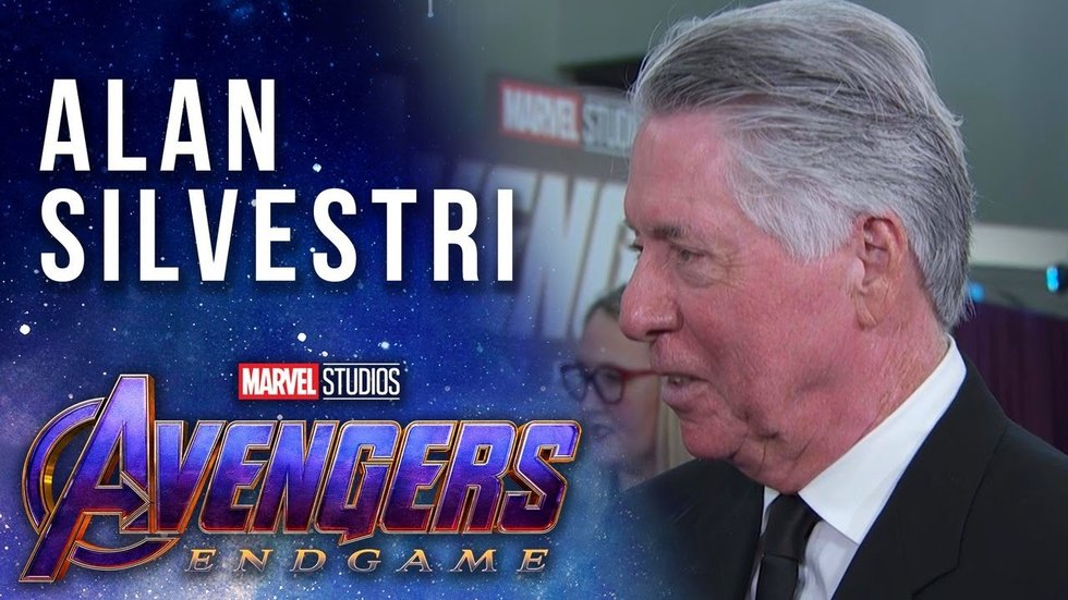 Alan Silvestri: The Heroic Composer