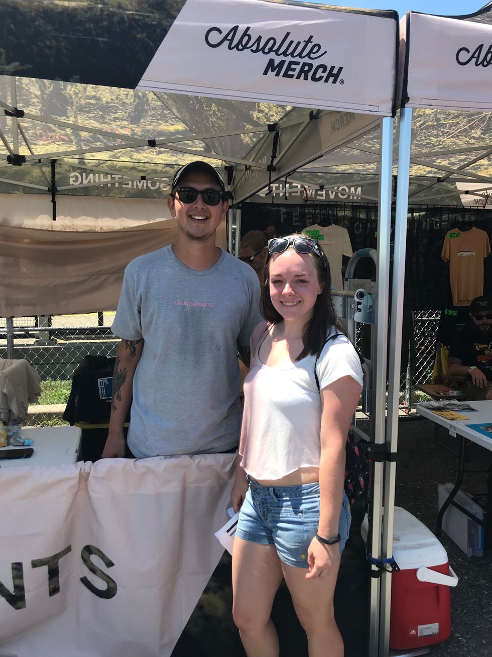 Throw Away The Shorts That Don't Fit | The Odyssey Online