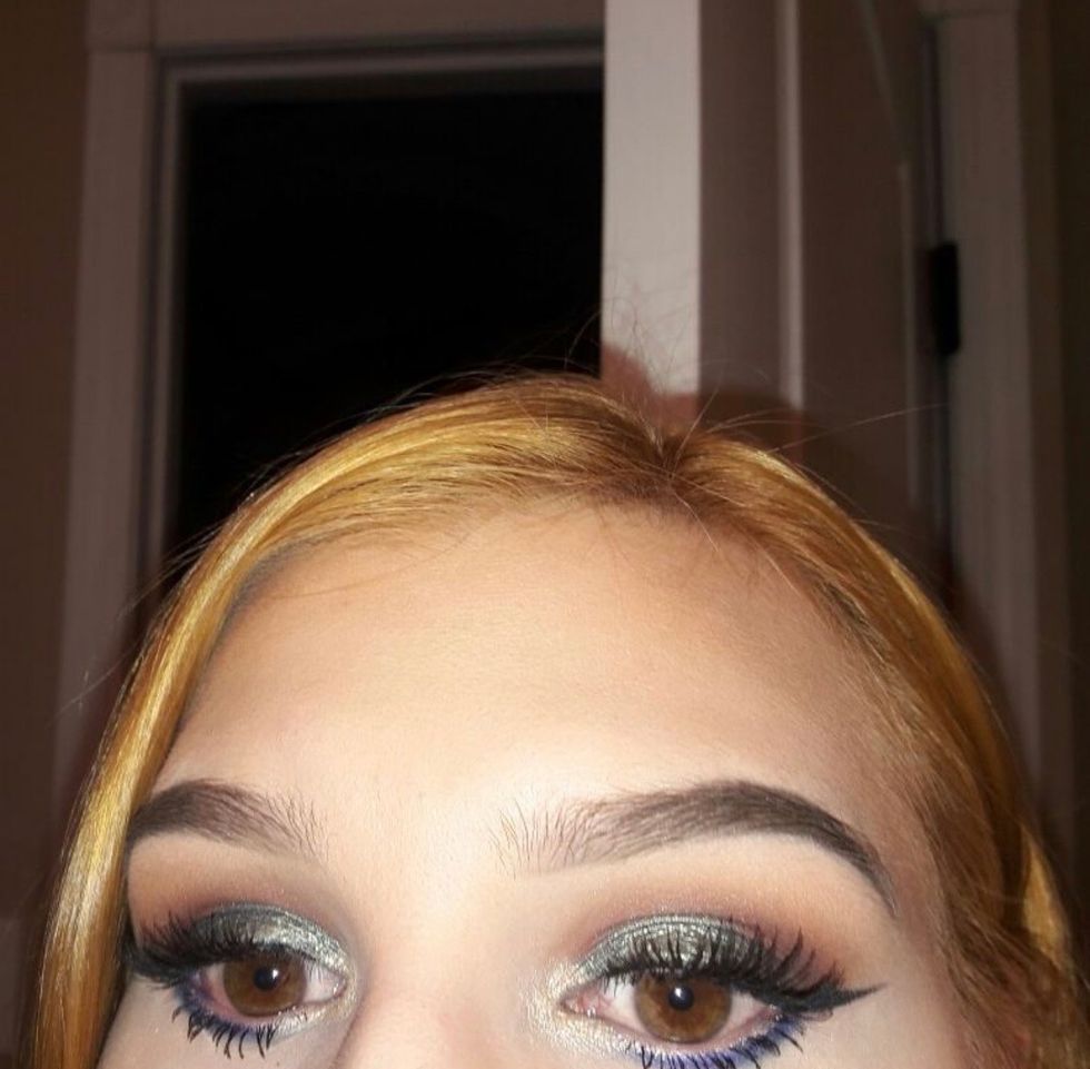 My Hair Journey After Box Bleaching My Hair | The Odyssey Online