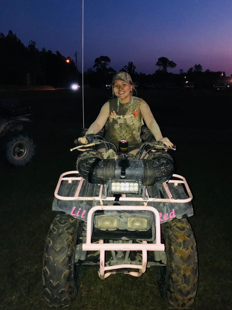 6 Things To Take With You If You Are Gonna Be Slinging Mud | The ...