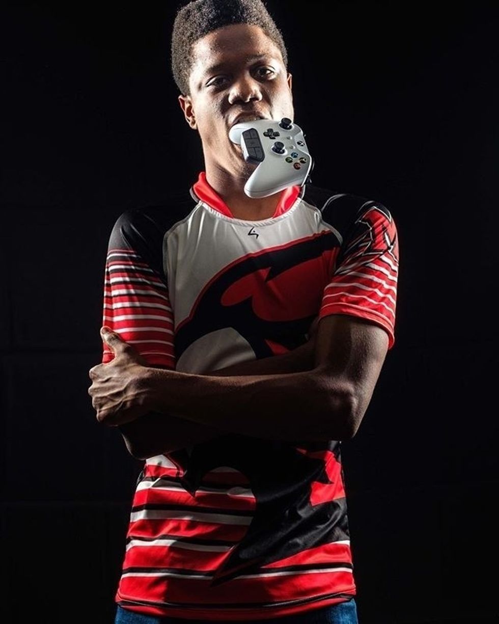 Becoming A Video Game Journalist | The Odyssey Online