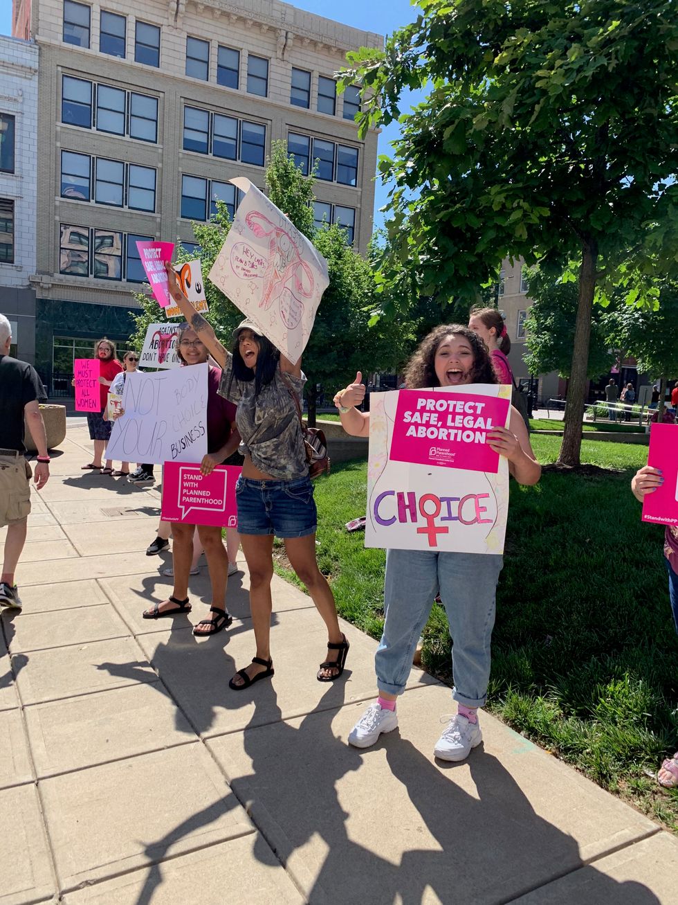 Why Protests Are Important And Influential | The Odyssey Online