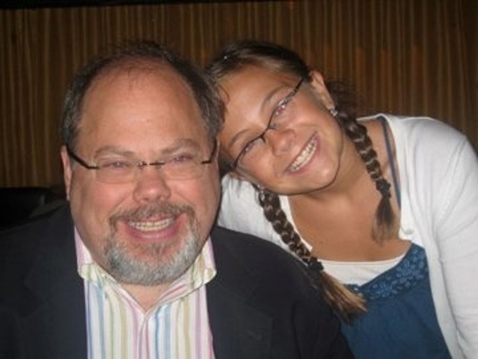 Lessons My Dad Taught Me | The Odyssey Online