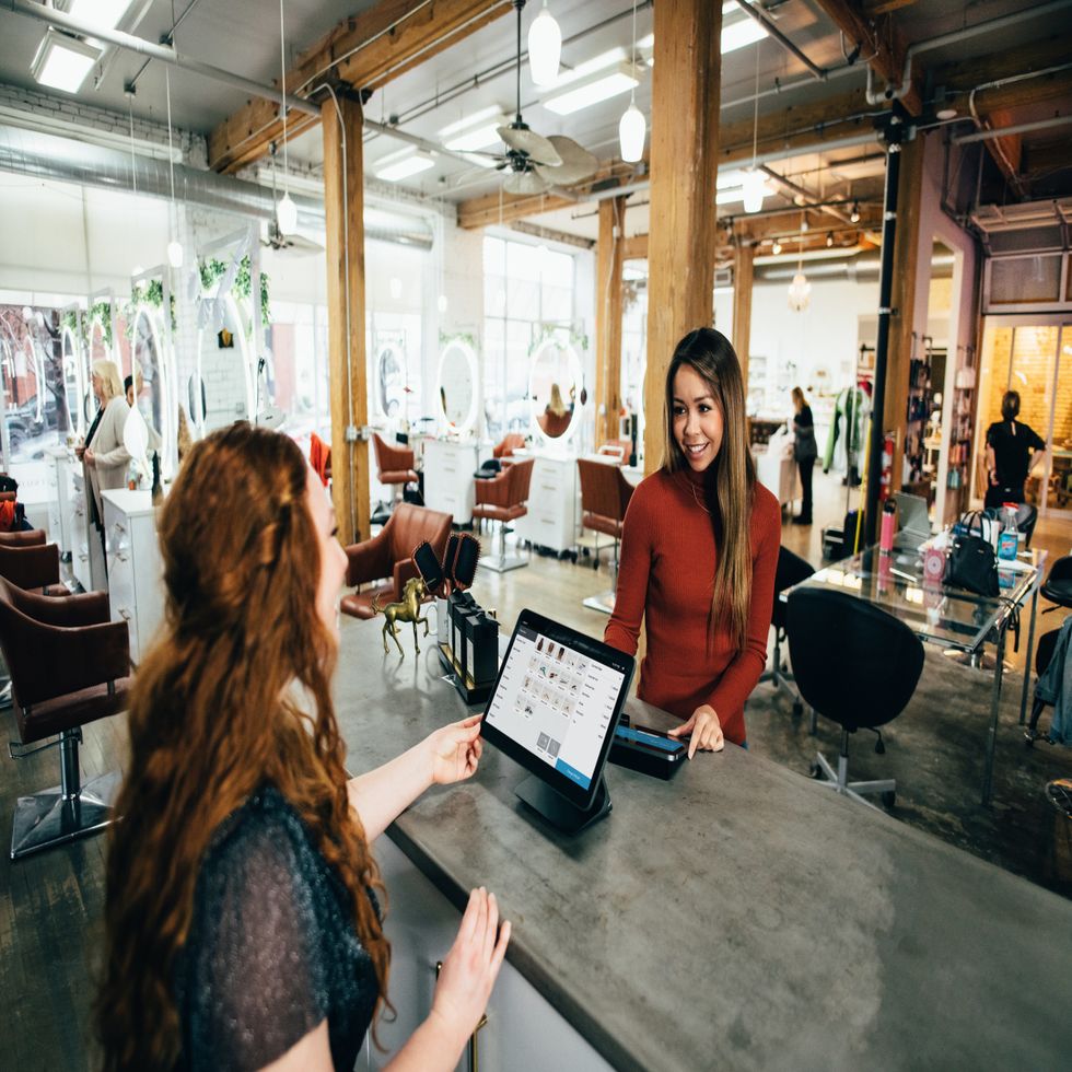 Types of Customers You Encounter Working In Customer Service | The ...