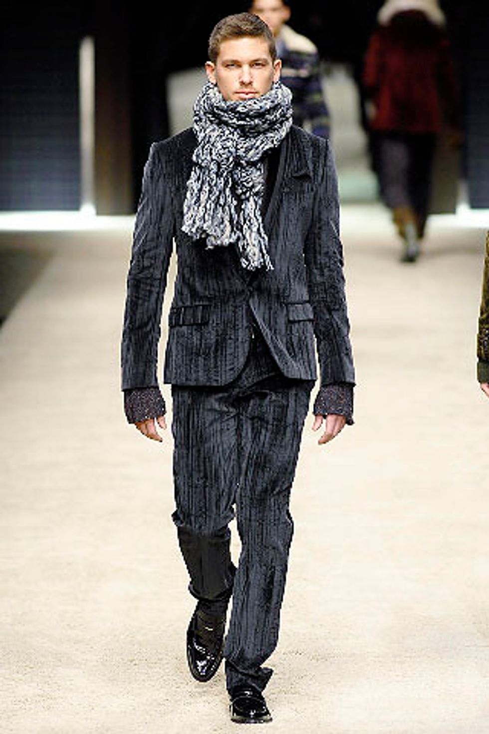 Top 4 Best Men's Collections Fall/Winter Runways 2019 | The Odyssey Online