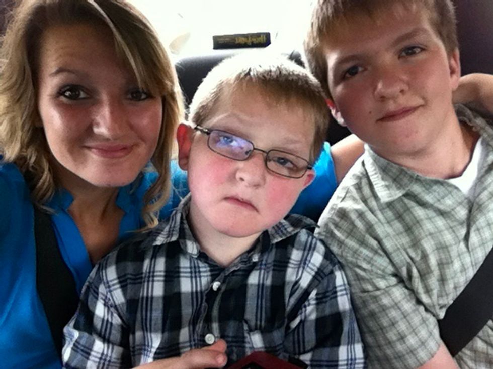 What its like to be the surviving child | The Odyssey Online
