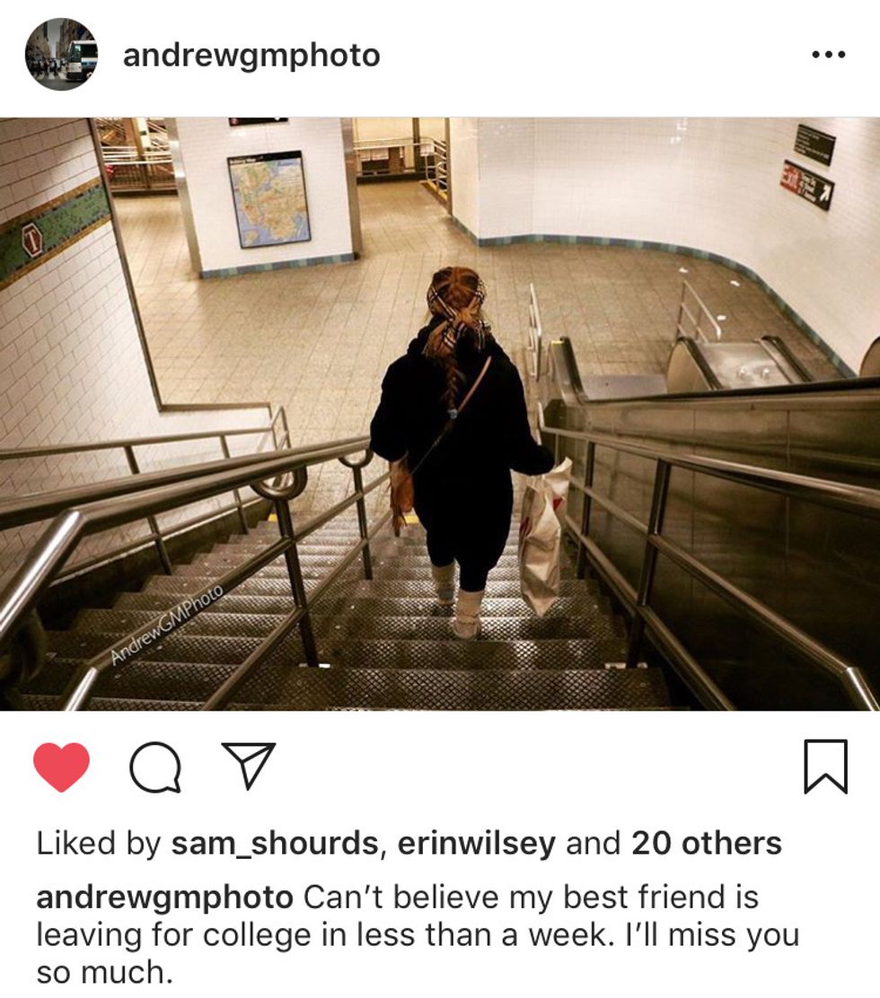 5 Bullet Journal Topics | The Odyssey Online