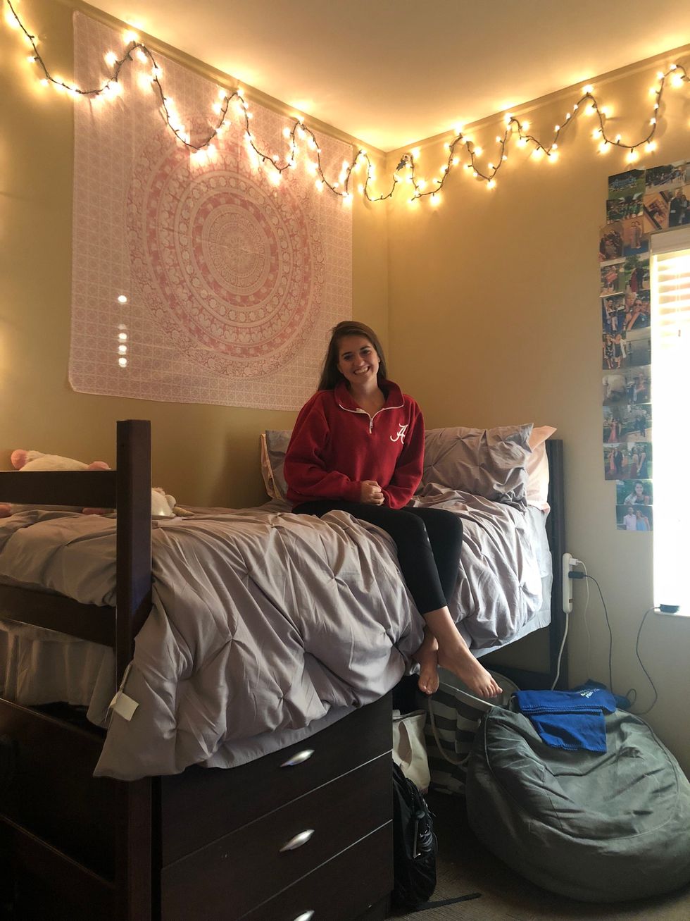 Your Ultimate Packing List For A Suite-Style Dorm | The Odyssey Online
