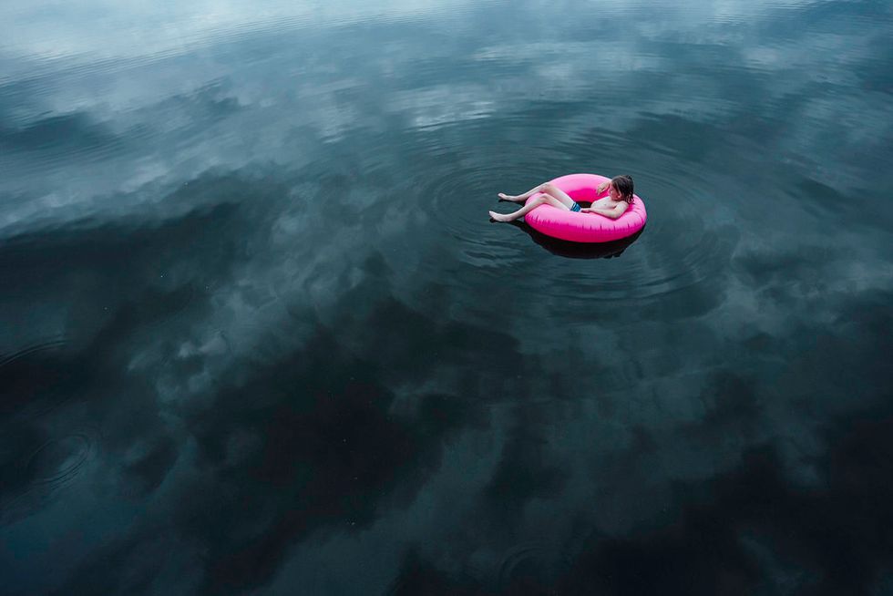 20 Super Easy Ways To Relax Even If Your Summer Schedule Is Crazy | The ...