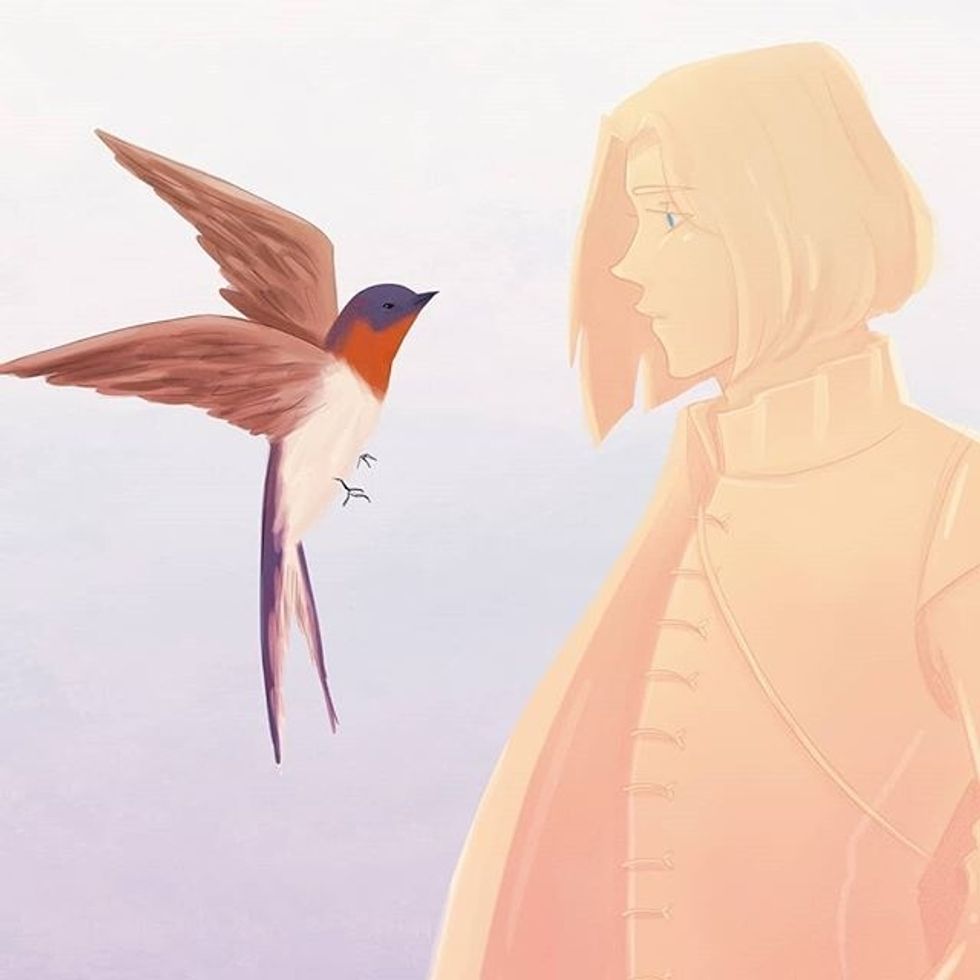 11 Great Short Stories That AREN'T "The Tell-Tale Heart" | The Odyssey ...