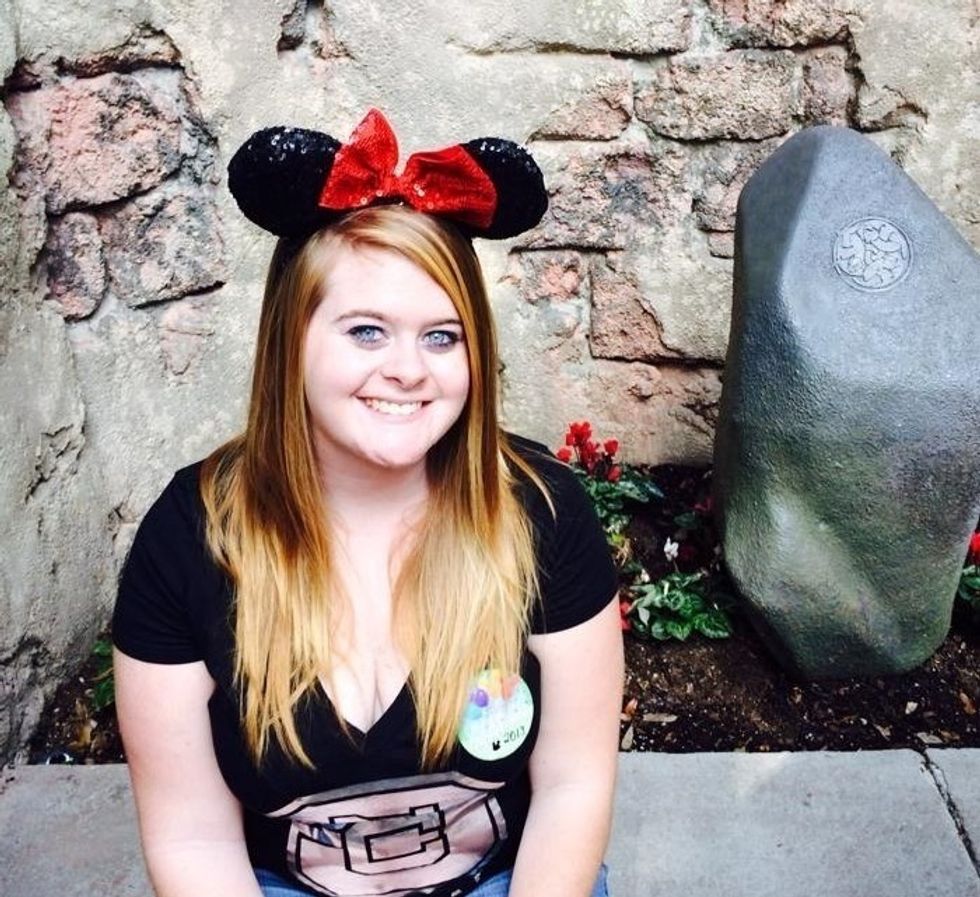 Did Disney movies influence millennial culture? | The Odyssey Online
