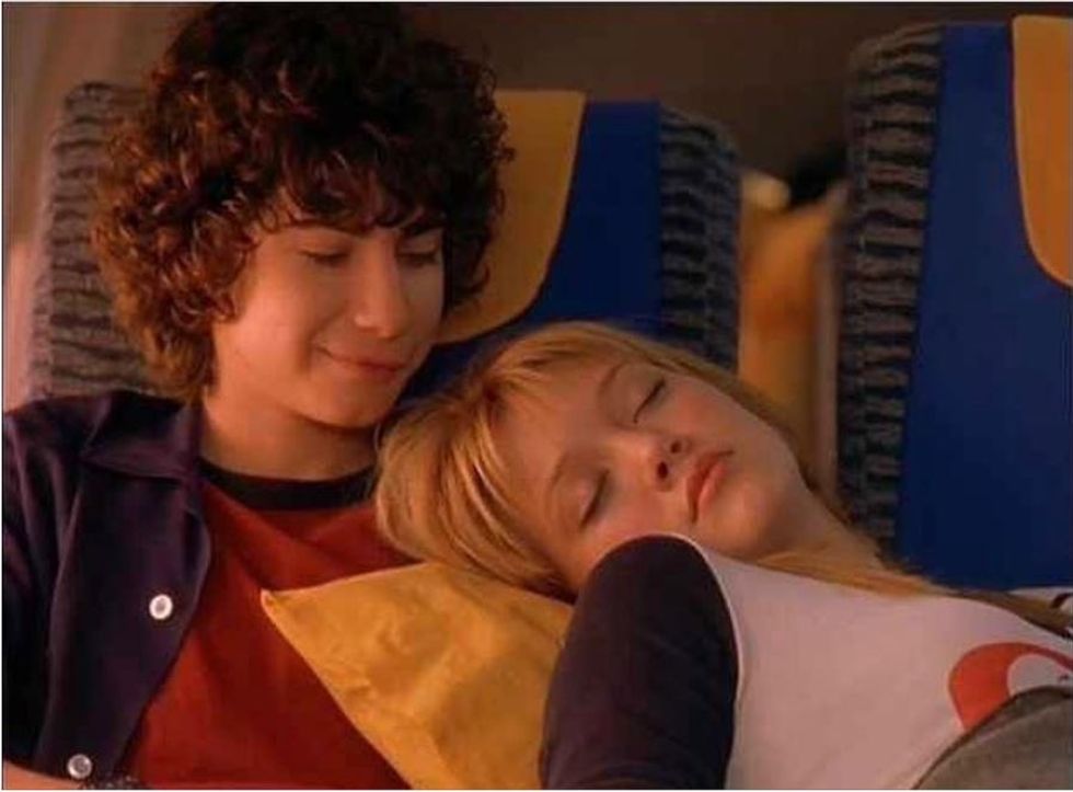 17 Nostalgic Teen Movies From The 2000s | The Odyssey Online