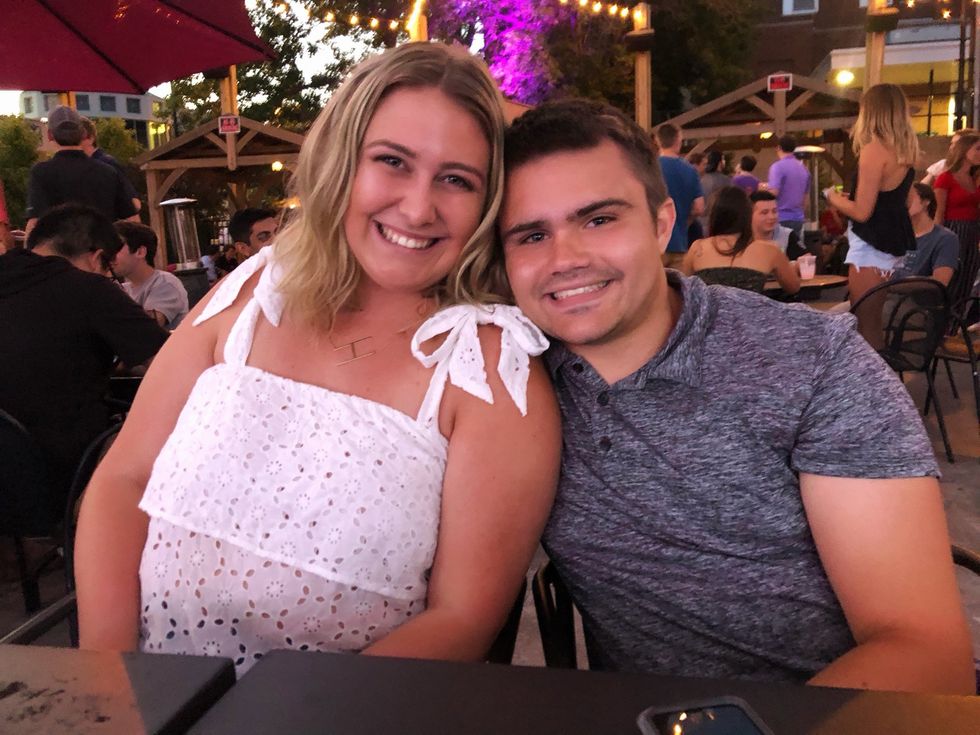 7 Reasons You Should Date A Fireman | The Odyssey Online