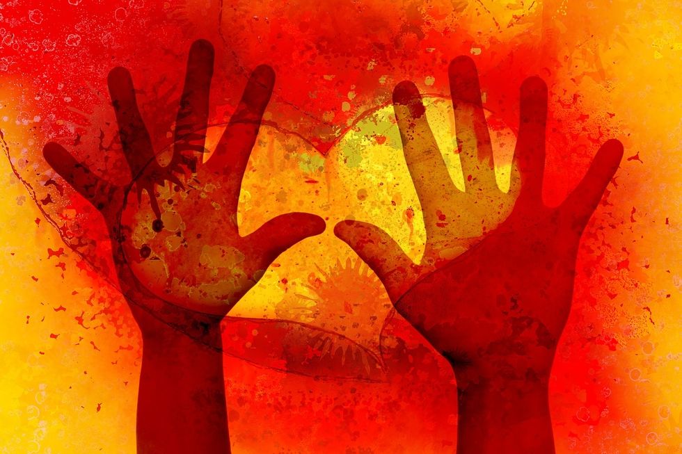 4 ways to help others | The Odyssey Online
