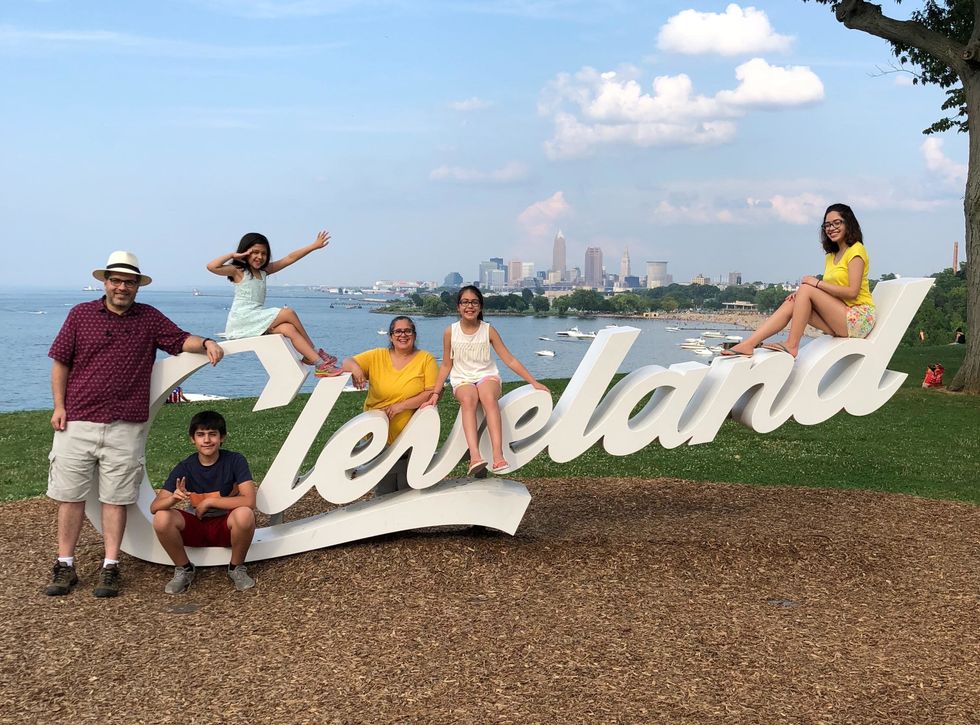 Things Second-Generation Americans Are Tired Of Hearing | The Odyssey ...