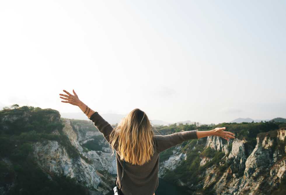 Goodbye College, Hello World! | The Odyssey Online