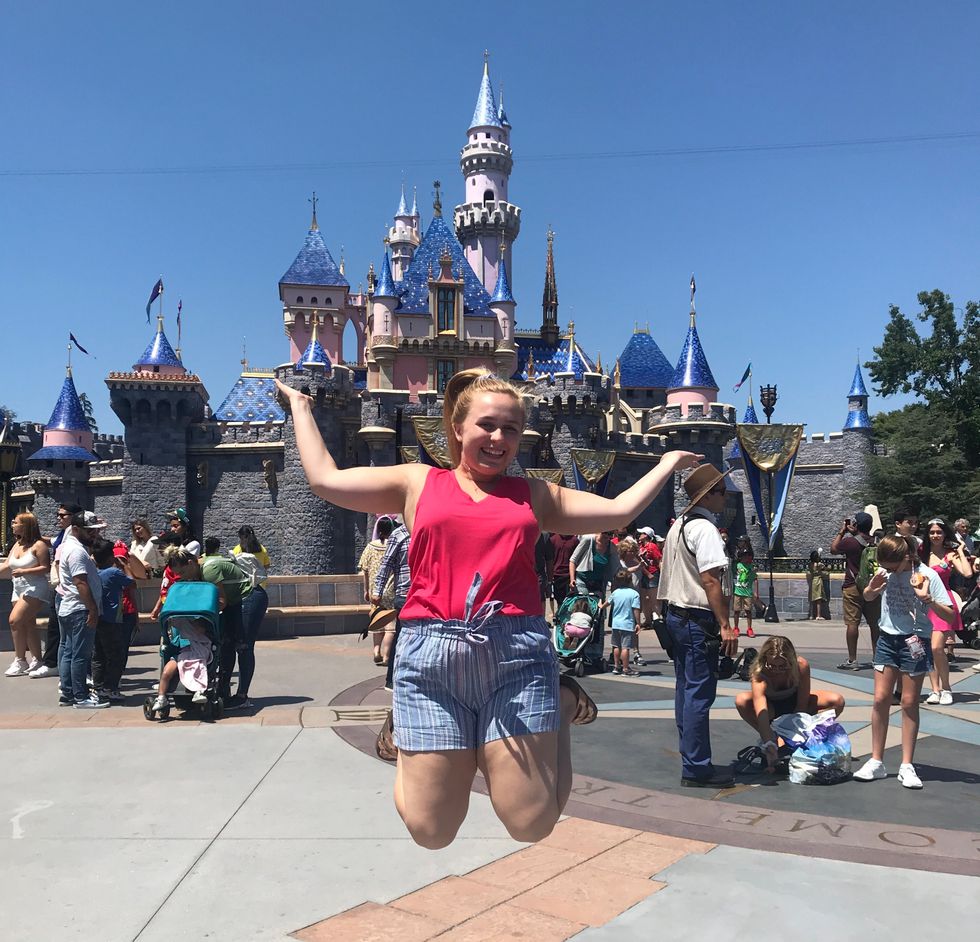 Disney Land Vs. Disney World a Disney fan's take | The Odyssey Online
