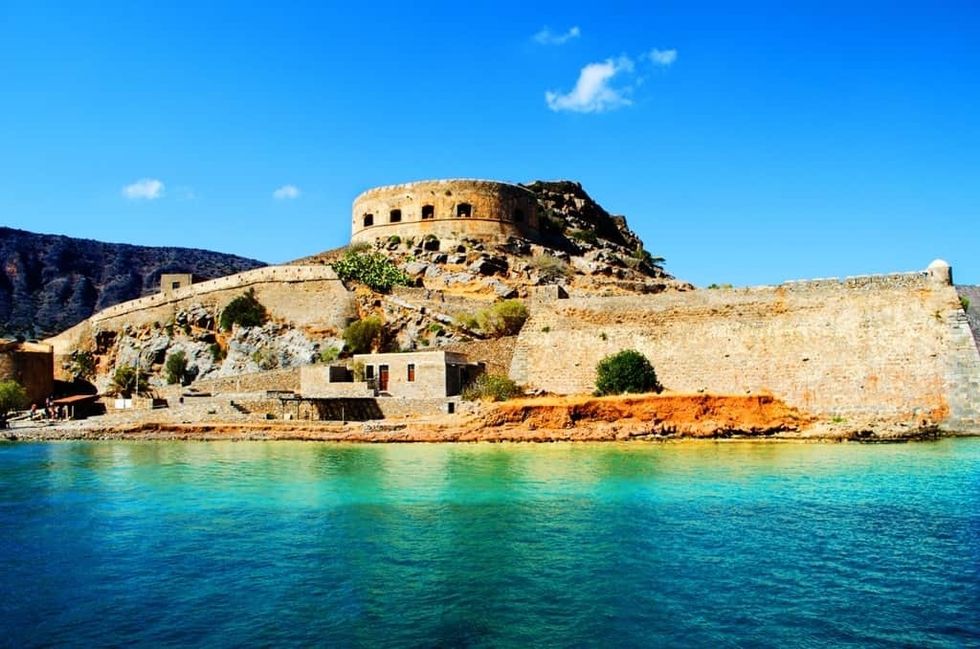Things to do in Crete | The Odyssey Online