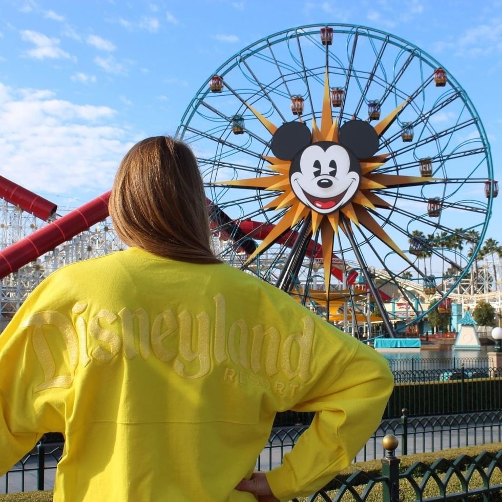 going to disney as a childless millennial | The Odyssey Online