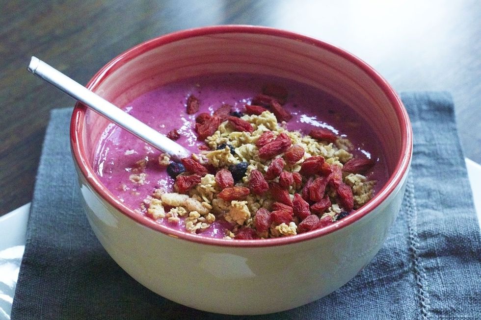 10 Reasons Why You Should Love Acai Bowls | The Odyssey Online
