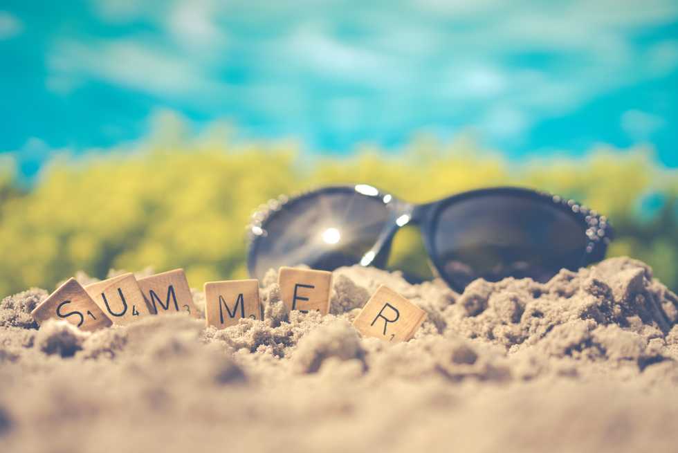 Summer Check-In And Check-Out | The Odyssey Online