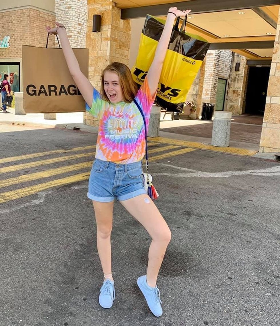 Advice For Seniors and Incoming College Freshmen | The Odyssey Online