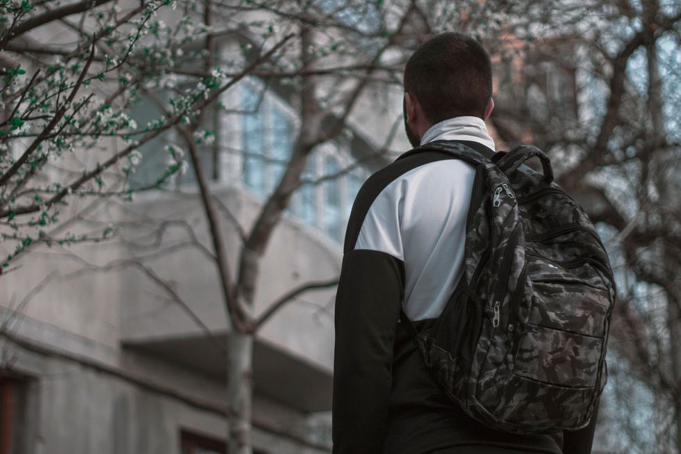 Before You Buy A Bulletproof Backpack For Back To School, Do Your ...